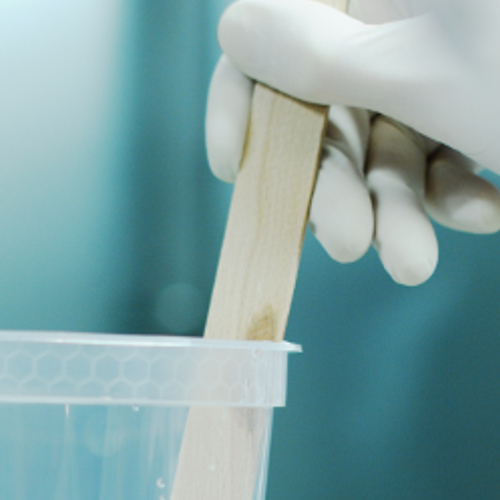 Spatule De Chimie