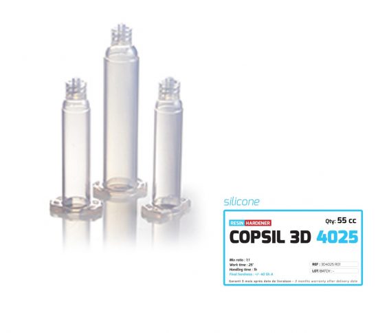COPSIL 3D ADD-GEL - Cop Chimie