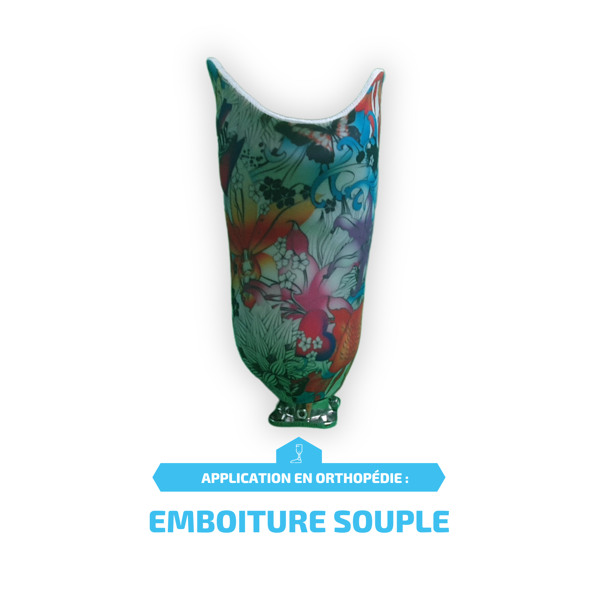 COPSIL SOCKET - Cop Chimie