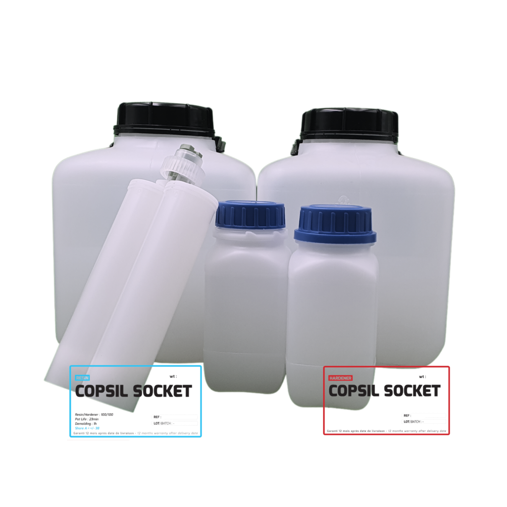 COPSIL SOCKET - Cop Chimie