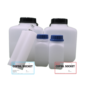 Silicone for soft sockets - COPSIL SOCKET - Cop Chimie