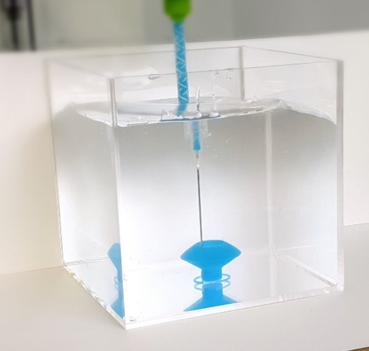 What are the stages of the prototyping process with silicone 3D ...